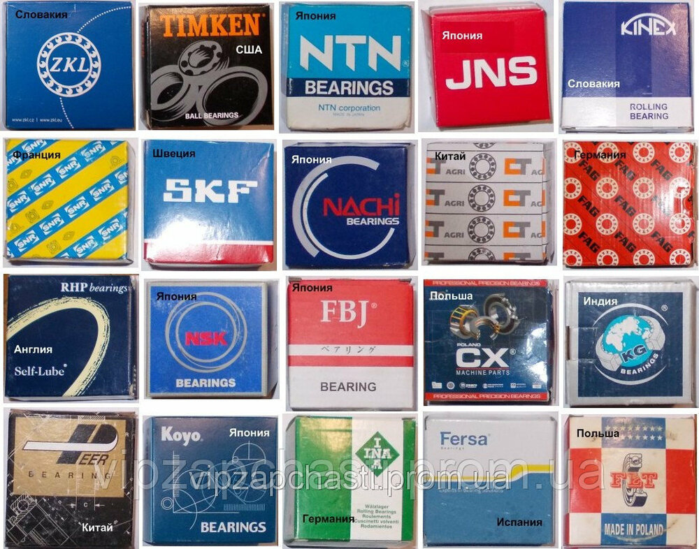 Купить AH108813 подшипник GN108KRRB John Deere NTN (Японія ...